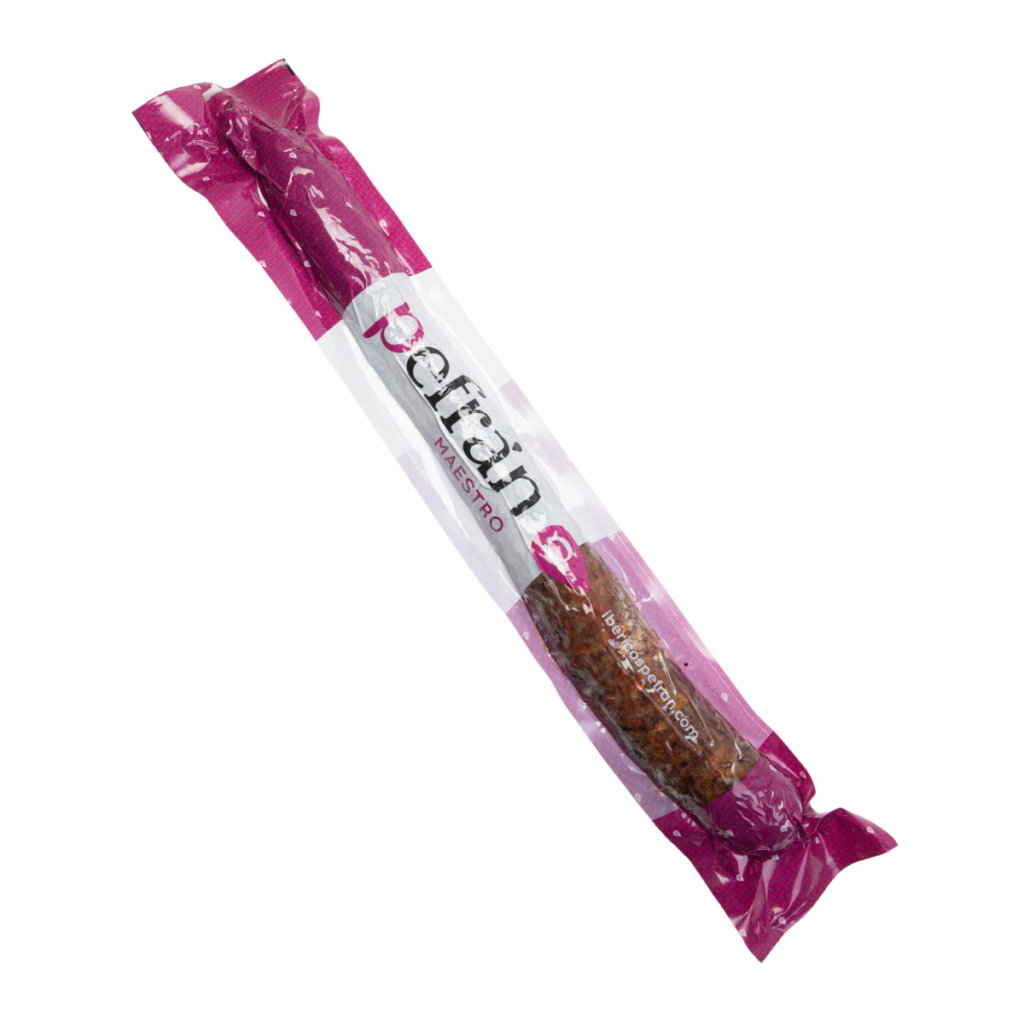 Chorizo Cular 'Pefrán Maestro' - Pefran